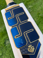 The Bat Garden - Cricket Bats, Cricket Grips & Cricket Accessories